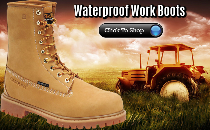 Shop Work Boots and Work Shoes, American Made Boots and American Made ...