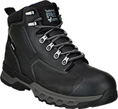 Men's Timberland 6" Alloy Toe Work Boot 26064: MidwestBoots.com