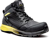 Men's Reebok Sublite Composite Toe Waterproof Athletic Work Boot RB4144 ...