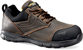 Men's Caterpillar Composite Toe Work Shoe P91350: MidwestBoots.com