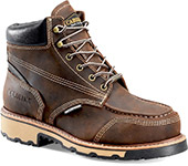 Men's Carolina 6" Composite Toe WP Hiker Work Boot CA5593: MidwestBoots.com