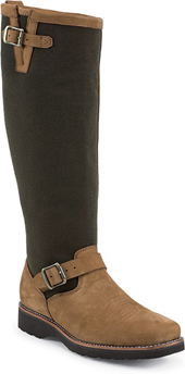 Men's Chippewa Boots 17" Waterproof Pull-On Snake Boot 25110 ...