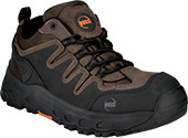 Men's Hoss Eric Hi Aluminum Toe Work Boot 50239: MidwestBoots.com