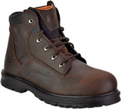 Men's Wolverine 6" Floorhand Steel Toe Work Boot W10633: MidwestBoots.com