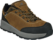 Men's Caterpillar Composite Toe Work Shoe P91350: MidwestBoots.com