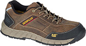 Men's Caterpillar Composite Toe Work Shoe P91350: MidwestBoots.com