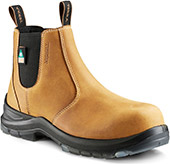 Men's Terra Composite Toe Slip-On Work Boot R4NRDB: MidwestBoots.com