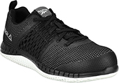 Women's Reebok Composite Toe Metal Free Work Shoe RB366: MidwestBoots.com