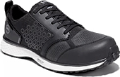 Women's Reebok Composite Toe Metal Free Work Shoe RB366: MidwestBoots.com